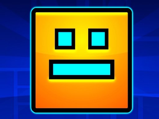 Geometry Dash Clone - Play Online Game on FreeGamesBoom